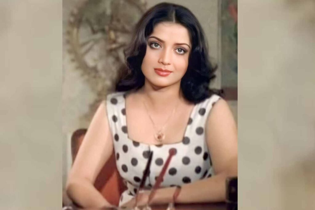 Yogeeta Bali - Biography, Age, Height, Husband, Family, Net Worth, Career
